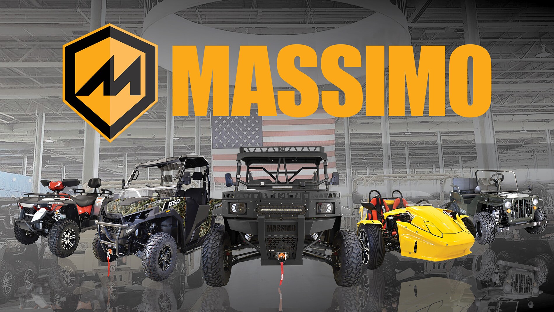 Careers Massimo Motor